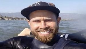 Matthew Taylor Coleman Bio, Age, Wife, Kids, Surf School, Arrested And ...