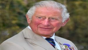 Prince Charles Describes A 'Delightful' Hobby With Prince George in ...