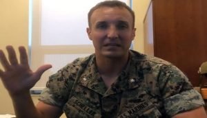 Who is Stuart Scheller of US? Bio, Marine Commander Relieved Over Video ...