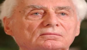 Who is Helmut Oberlander? Biography, Wiki, Age, Ex-Nazi Interpreter ...