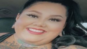 Who is Ray Lin Howard of Fairbanks, Alaska? Biography, Wiki, Age, Fat ...