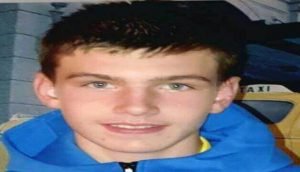 Who is Justin McLaughlin? Biography, Wiki, Age, Died, Glasgow Railway ...