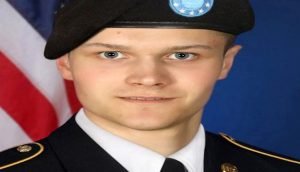 Who is Maxwell Hockin? Biography, Wiki, Age, Fort Hood Soldier, Found ...