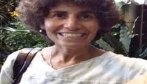 Who is Tamar Herman? Biography, Wiki, Age, Teacher At Seth Boyden ...