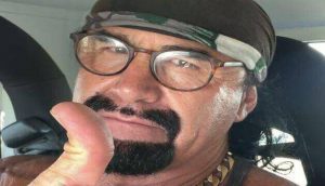 Who is Len Cloete of Pretoria, SA? Biography, Wiki, Age, Wife, Shootout ...