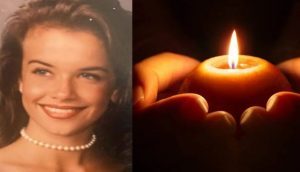 Who is Wendy Chabert? Biography, Wiki, Age, Lacey Chabert Sister, Cause ...