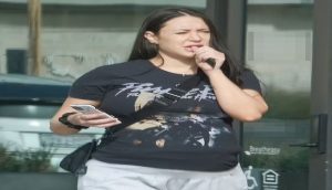 Who is Maralee Nichols? Biography, Wiki, Age, Tristan Thompson Baby ...