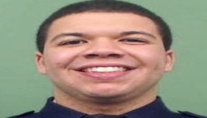 Who is Jason Rivera? Biography, Wiki, Age, Shot, NYPD Officer & Suspect ...