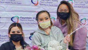 Who is Sandra Shells of Los Angeles, CA? Biography, Wiki, Age, Age, ER ...