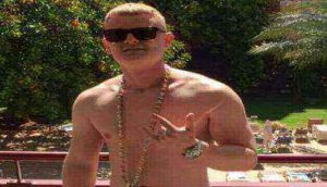 Who is Stephen Dunford? Biography, Wiki, Age, Jailed, Hit And Run ...