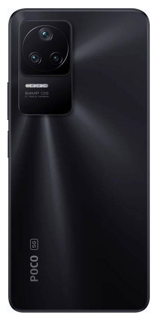 Xiaomi Poco F4 and X4 GT Complete Details (With Pictures) » The ...