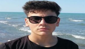 Who is Abolfazl Adinezadeh? Biography, Wiki, Age, Shot Dead, Iran ...