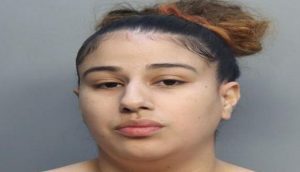 Who is Bianca Maria Parrilla of Miami? Biography, Wiki, Age, Arrested ...