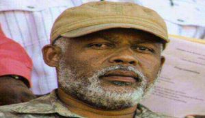 Who is Eric Jean Baptiste? Biography, Wiki, Age, Killed, Haitian ...