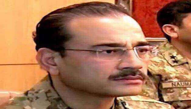 General Asim Munir Age, Wife, Children, Family, Net Worth, Biography ...