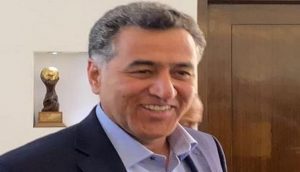 Faiz Hameed Wife, Age, Family, Son, Education, Net Worth, Father, Cast, Retirement, Religion ...