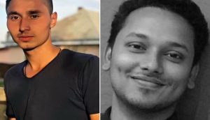 Who is Ionut-Valentin Boboc? Biography, Wiki, Charged, Double Murder Case, Trial, Police ...