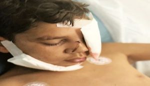 Who is Jayden Abraham? Biography, Wiki, Age, Bitten By Police Dog, WA Boy, Family's Statement ...