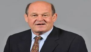 Who is Mike Fanning? Biography, Wiki, Age, Died, Former NFL Veteran ...