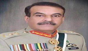 Who is Nadeem Raza? Biography, Wiki, Age, General, CJCSC, Wife, Family ...