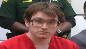 Who is Nikolas Cruz? Biography, Wiki, Sentenced, Parkland School ...