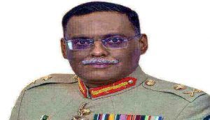 Who is Sahir Shamshad Mirza? Biography, Wiki, Age, Lt. General, Wife ...