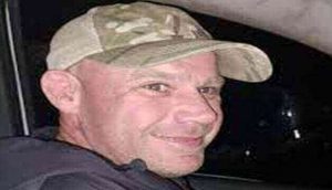 Who is Simon Lingard? Biography, Wiki, Killed, British Former Soldier ...