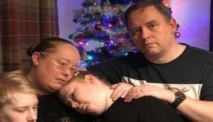 Who is Stephen Boden? Biography, Wiki, Parents Beat And Burned Their ...