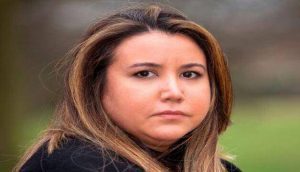 Juliana Terlizzi Rape Victim Claims Police Made Inappropriate Comments ...