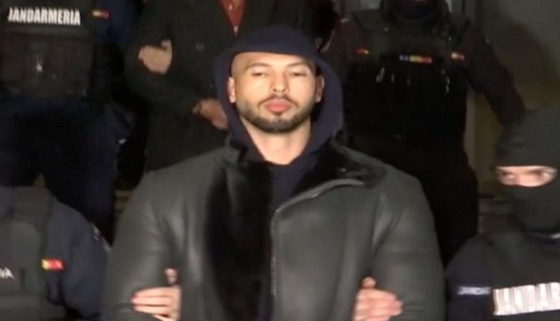 Andrew Tate Height, Age, Wife, Family, Net Worth, Religion, Biography ...