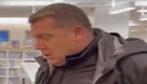 Who is Chase Catapano? Biography, Wiki, Age, Arrested, Disrupts Anti ...