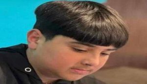 Who is Mustafa Nadeem? Biography, Wiki, Age, Died, E-scooter Crash ...