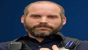 Who is Steven Robin? Biography, Wiki, Age, Shot Dead, Mississippi Cops ...