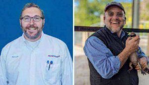 Who is Boruch Taub? Biography, Wiki, Age, Killed, NY Plane Crash ...