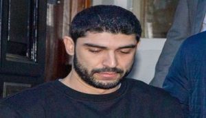 Who is Miller Pacheco? Biography, Wiki, Age, Arrested, Bruna Fonseca ...