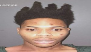 Who is Keith Moses? Biography, Wiki, Age, Arrested, Orlando Shooting ...