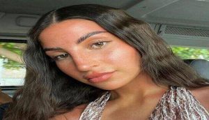 Who is Lydia Karakyriakou? Biography, Wiki, Age, Love Island, Net Worth ...