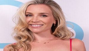 Sammy James (Love Island) Height, Age, Husband, Family, Net Worth ...