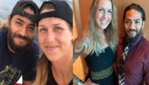 Hunter Blair Stanfield Arrested For Killing Family Members » The ...