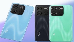 Itel A60 Price, Specs, Display, Internal, Camera, And Battery » The ...