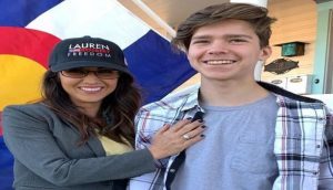 Who is Tyler Boebert? Biography, Wiki, Age, Lauren Boebert's Son ...