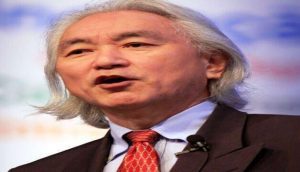 Dubai Will Soon Rival Silicon Valley, Says Dr. Michio Kaku » The ...