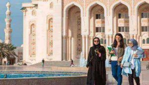 11 UAE Universities Are Listed in The QS World University Rankings 2024 ...