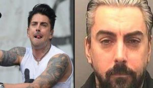 Who is Ian Watkins? Biography, Wiki, Age, Jailed, Lostprophets Singer ...