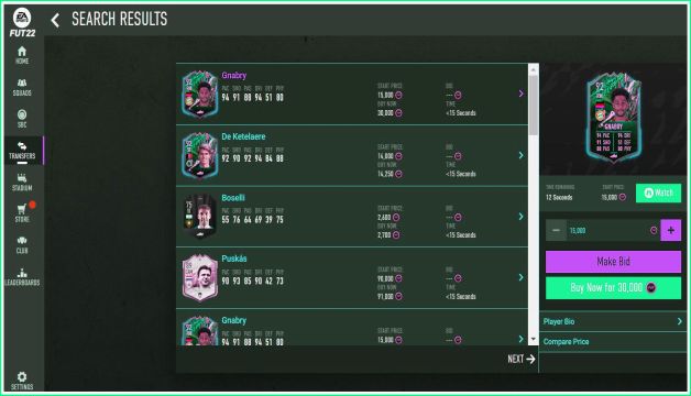 EA Sports FC 24 Web App: Release Date, Features, and In-Depth Analysis ...