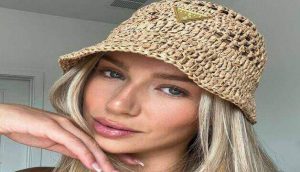 Who is Alexis Loomans? Biography, Wiki, Age, Net Worth, Boyfriend ...