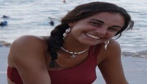 Maria Gonzalez Gimenez? Bio, Wiki, Age, Height, Boyfriend, Net Worth ...