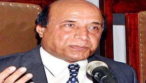 Who is Muhammad Latif Khosa? Biography, Wiki, Age, Net Worth, Wife ...