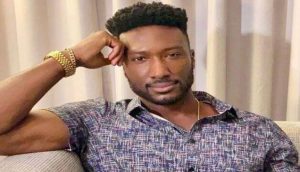 Who is Uche Okoroha? Biography, Wiki, Age, Net Worth, Girlfriend ...