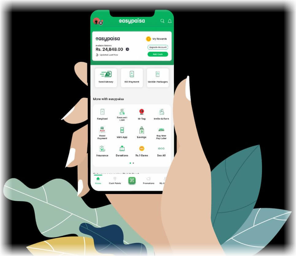 How to Create Raast ID | Raast ID Check Online: Complete Guide » The ...